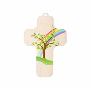 Croix - Arbre de la vie - Séraphin Créations